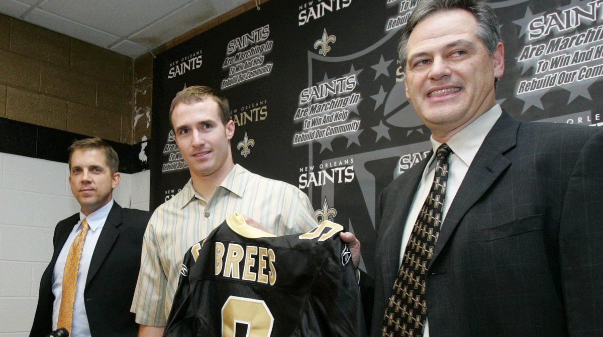 From Million-Dollar Deals to Salary Caps: The Evolution of the NFL’s ...